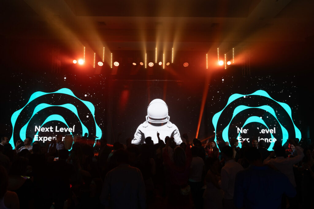 Iqos Iluma | SYBEL Event Company